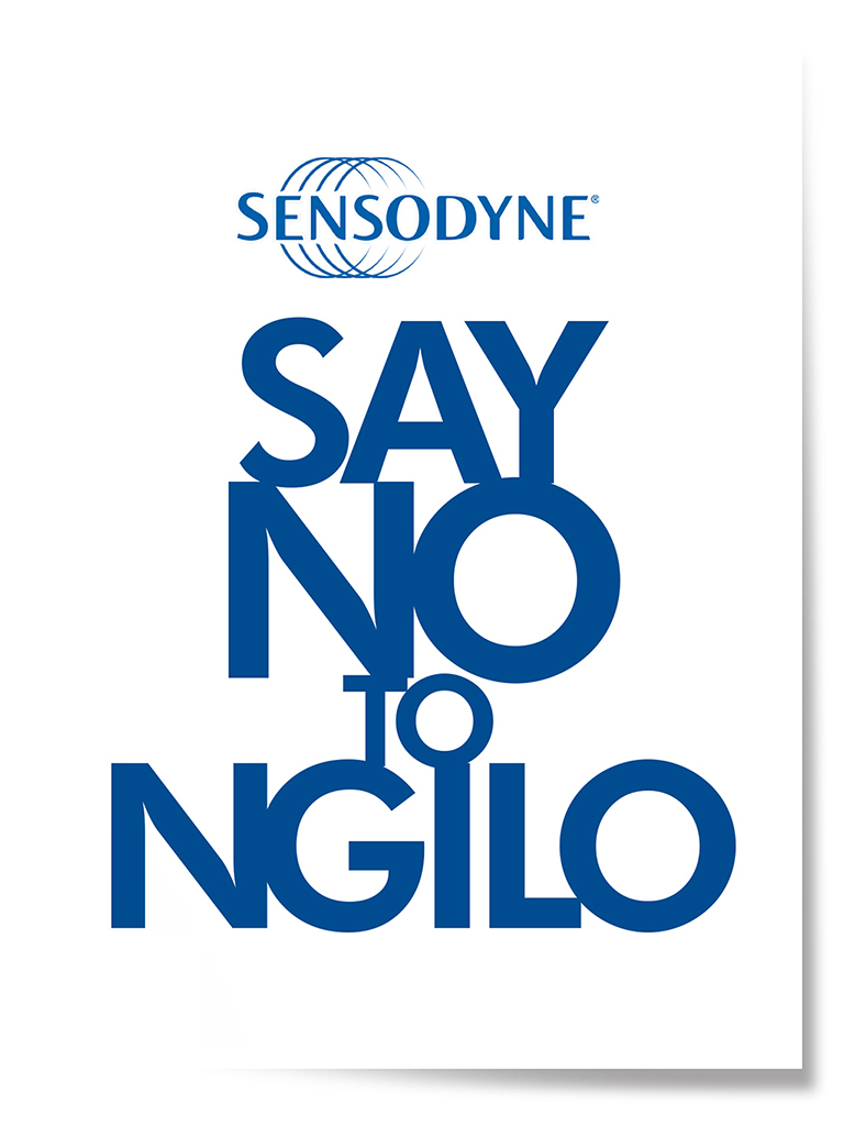 Say NO to Ngilo